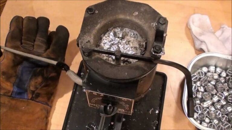 How to Make Your Own Bullets: A Real Money Saver!