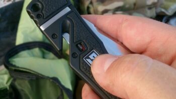 Knife Safety Tips: Ensuring Your Safety When Using Knives of All Kinds