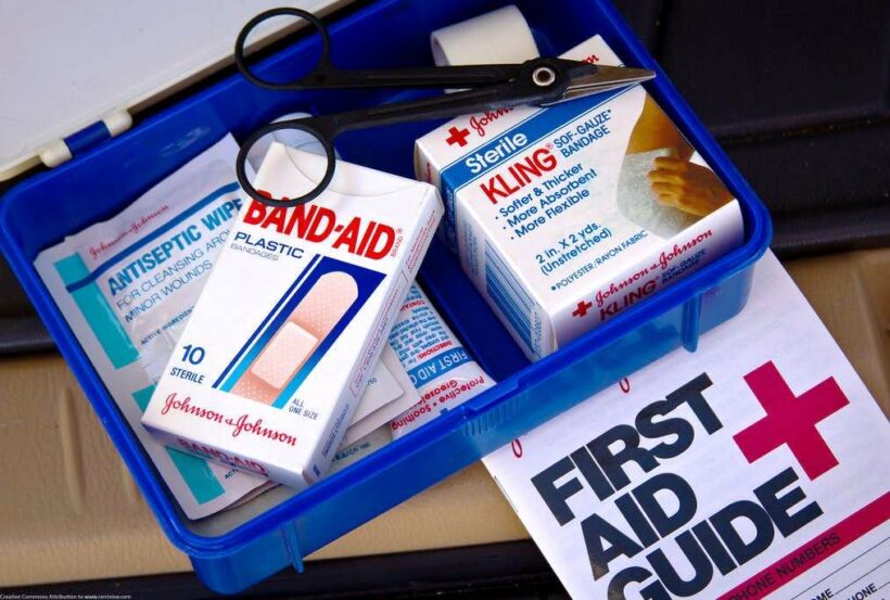 Best First Aid Kit: A Few Good Picks on First Aid Kits for You