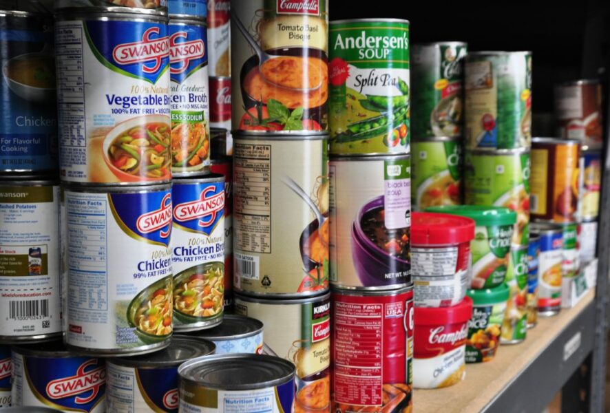 Best Prepper Food: Things to Store for Any Emergency