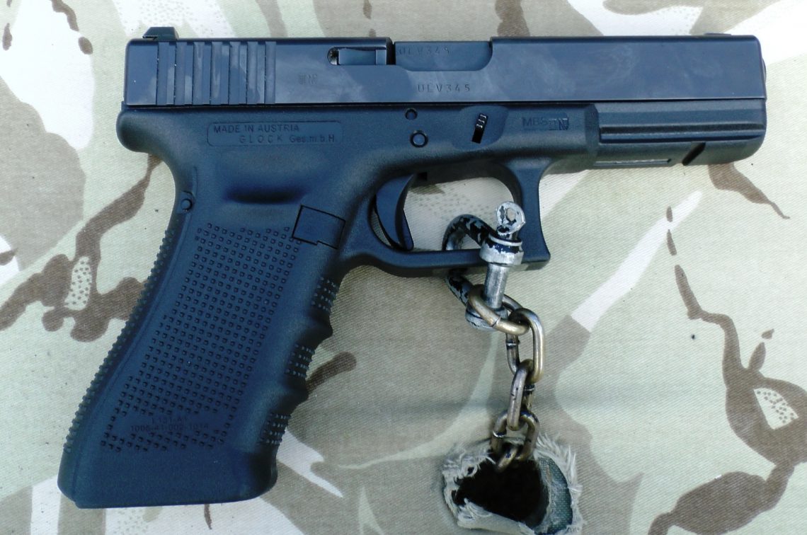 Best Glock to Buy: Get Ready to Aim and Fire!