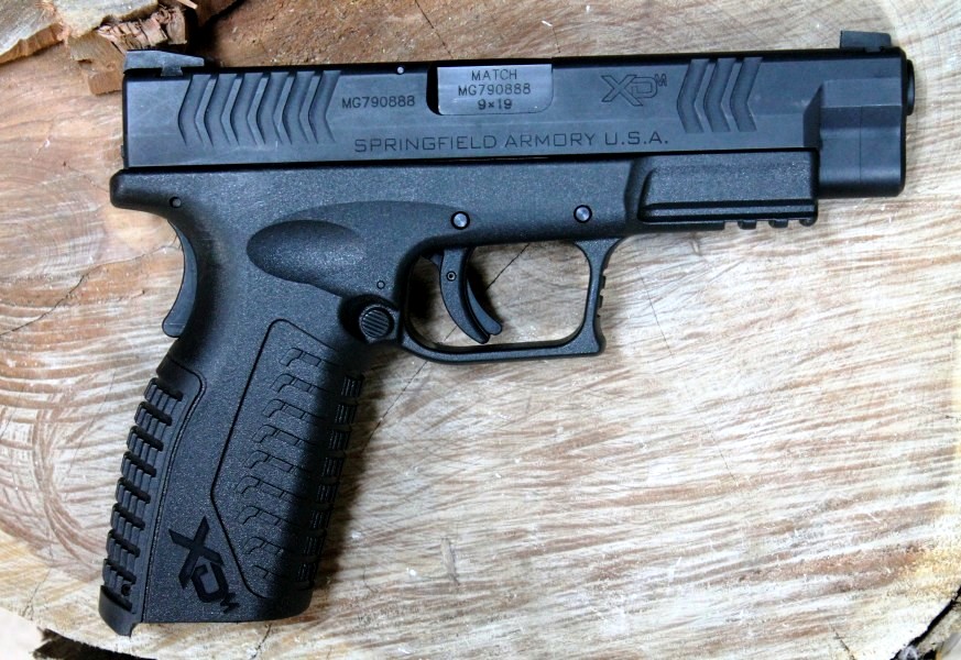 Best Handgun for Home Defense: Best Reviews
