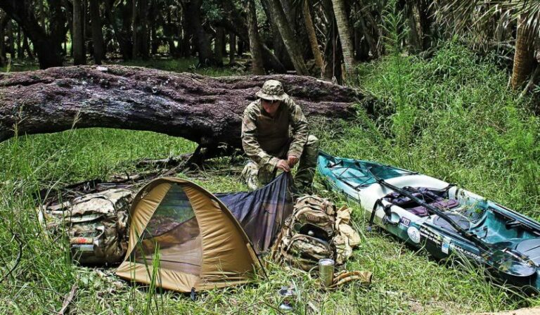 Bug Out Shelters Improve Your Survival Chance | Survival-Mastery