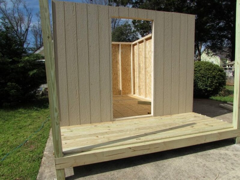 Bug Out Shelters Improve Your Survival Chance | Survival-Mastery