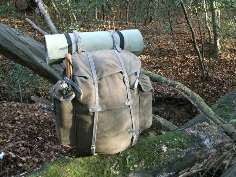 Bushcraft Tools: Wilderness Skills You will Need | Survival-Mastery