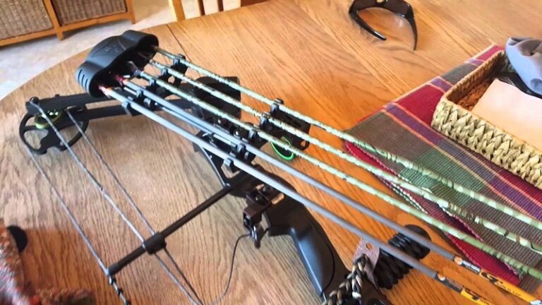 Best Compound Bow: Basics, Facts, Tips and Best Reviews