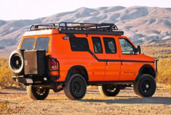 Best Bug Out Vehicles: How to Survive On The Run