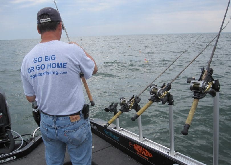 How to Fish for Walleye: Fishing Tips & Tricks