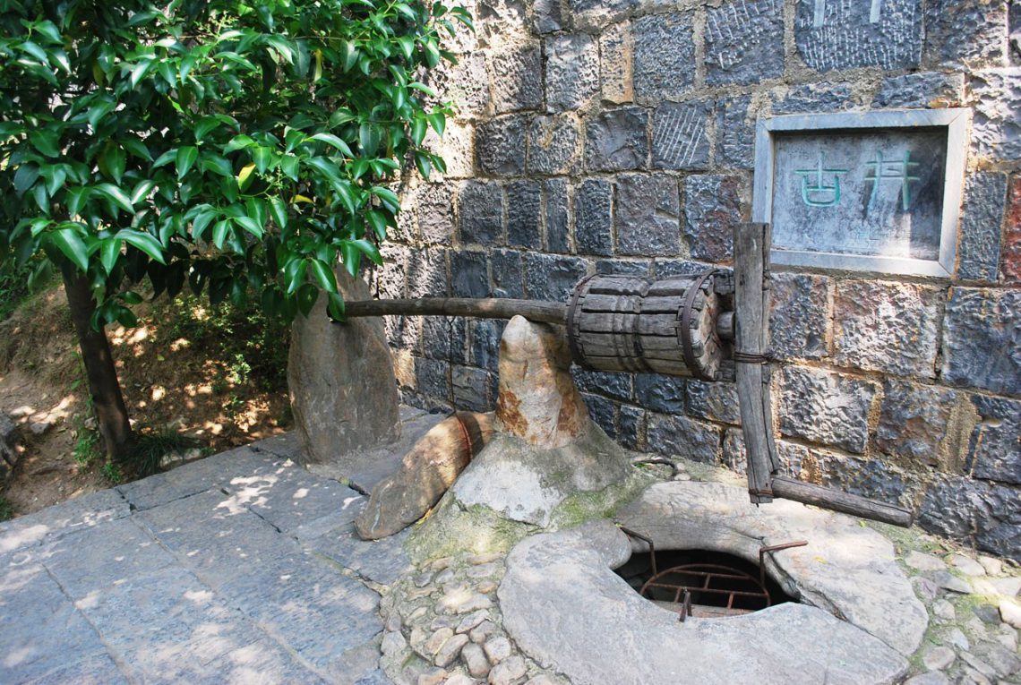 How To Dig A Well: Getting Water for Your Family