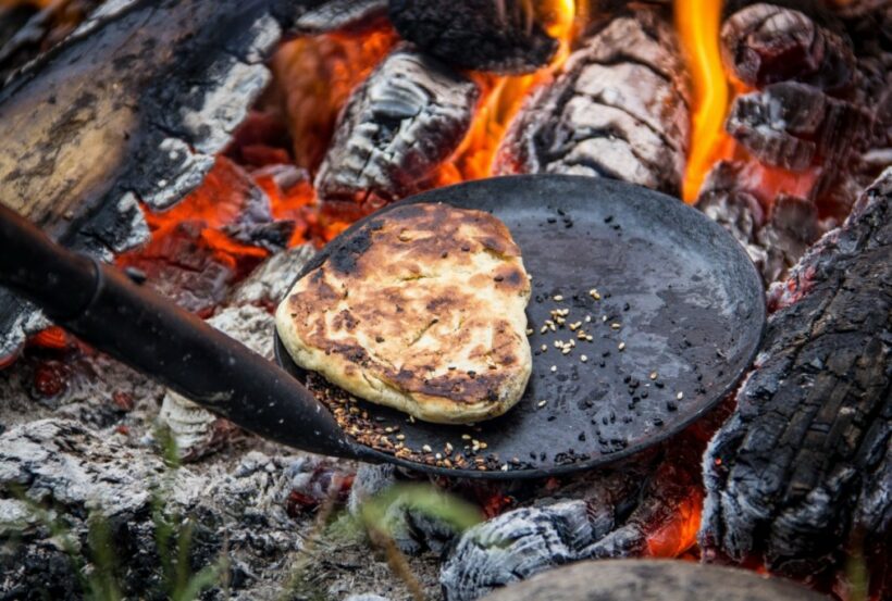 Easy Campfire Meals: What to Cook Outdoors