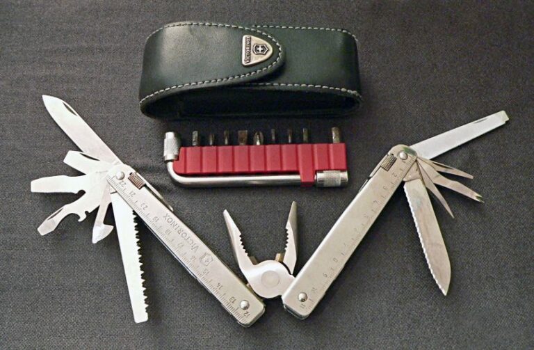 Best Keychain Multi Tool: Tips & Reviews for Best Products