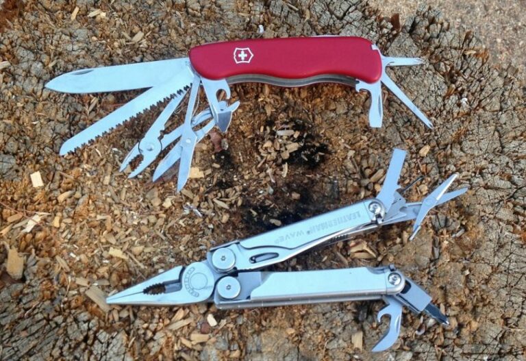 Best Keychain Multi Tool: Tips & Reviews for Best Products