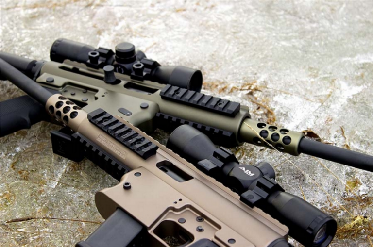 Aero Survival Rifle: Tips for Choosing & Using ASR and Top ASR Reviews