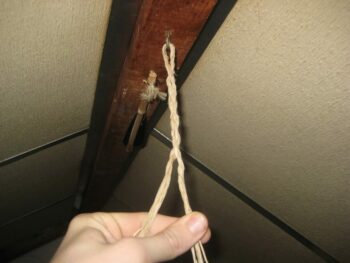 How to Make A Bow String: Keeping Your Bow Ready