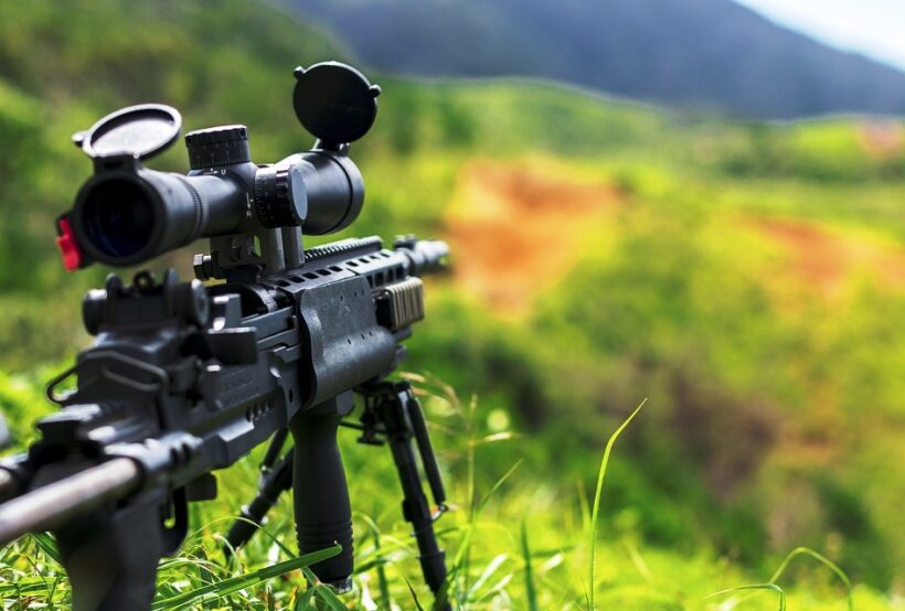 Best Varmint Rifle: Finding A Good Rifle for Varmint Hunting and Control