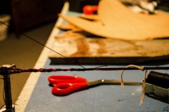 How to Make A Bow String: Keeping Your Bow Ready