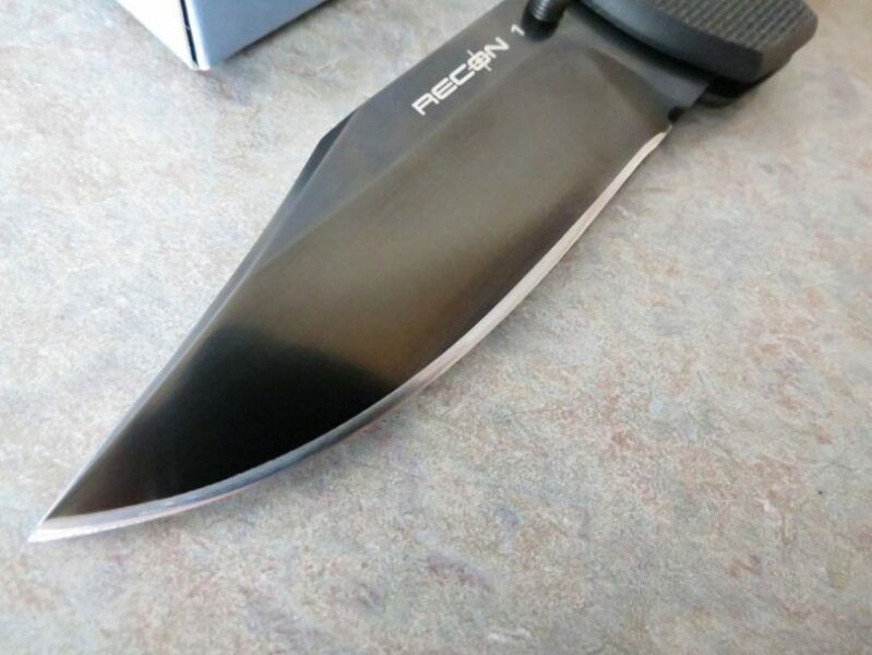 Best Steel for Knives: Cutting Strength, Reliability, And Precision