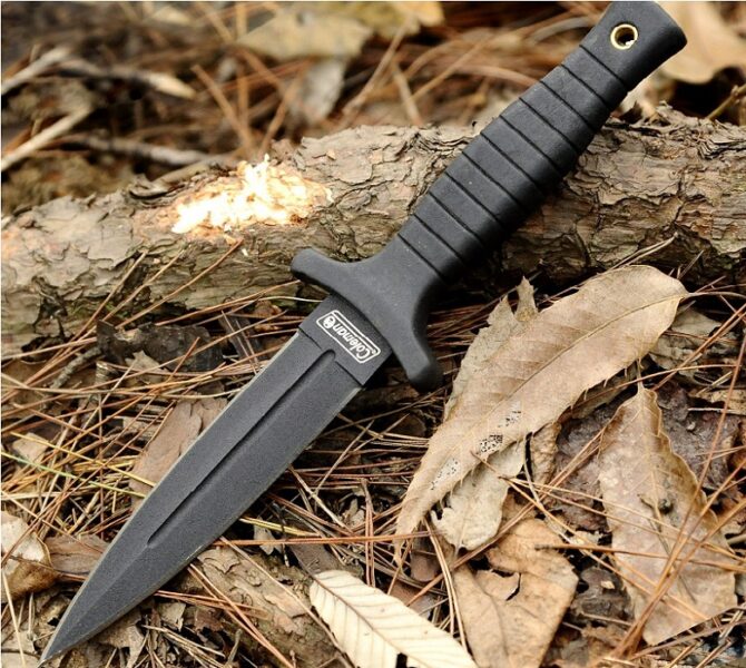 Best Fighting Knife: Finding The Perfect Weapon for Your Needs