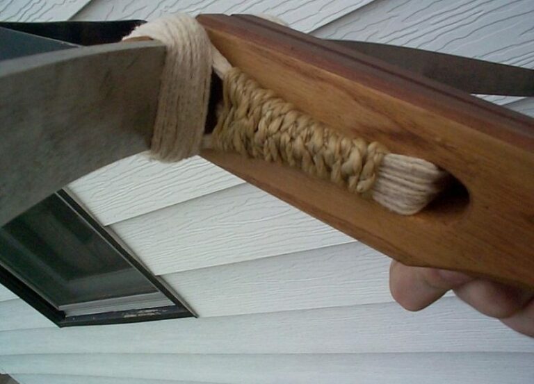 How to Make A Bow String: Keeping Your Bow Ready