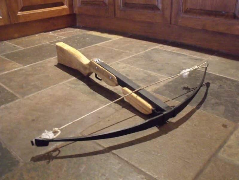 How to Make A Bow String: Keeping Your Bow Ready