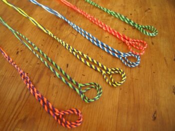 How to Make A Bow String: Keeping Your Bow Ready