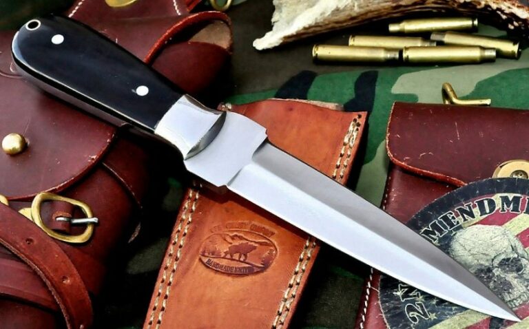 Best Boot Knife: Survivalist’s Top Picks