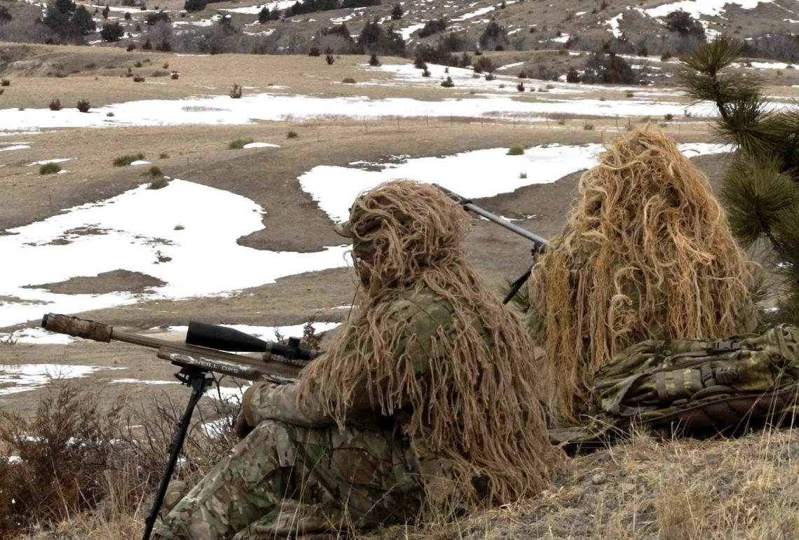 Predator Hunting: Behavior & Type, Tips and Gear