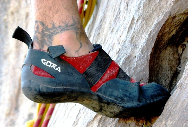 Rock Climbing Shoes: Step by Step Purchasing Guide for Every User