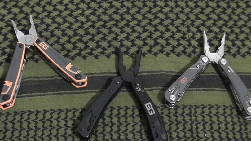 Best Survival Multi Tool: Reviews to Help You Choose The Ideal Product