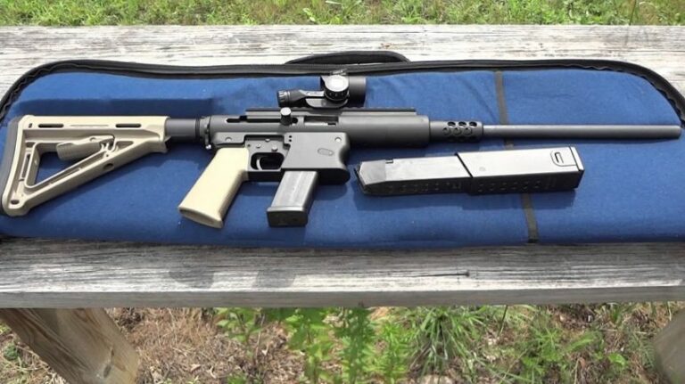 Aero Survival Rifle: Tips for Choosing & Using ASR and Top ASR Reviews