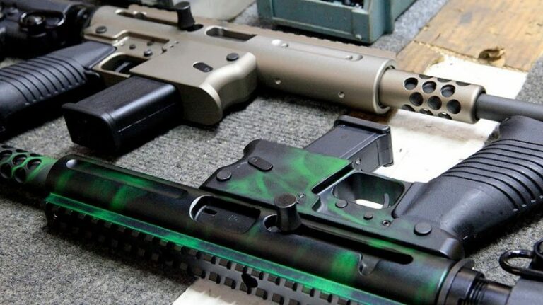 Aero Survival Rifle: Tips for Choosing & Using ASR and Top ASR Reviews