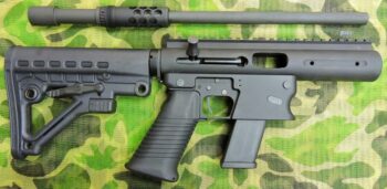 Aero Survival Rifle: Tips for Choosing & Using ASR and Top ASR Reviews