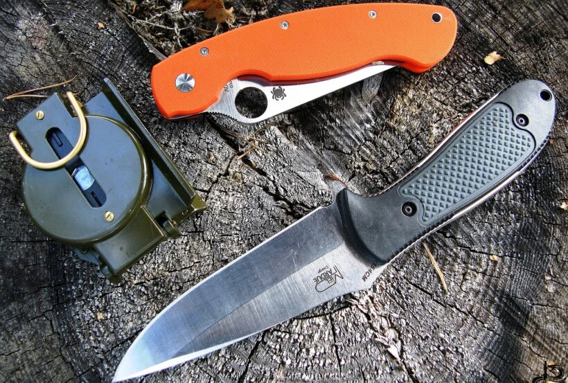 Best EDC Knife: How to Choose The Best One Around