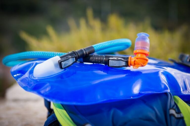 Best Hydration Bladder: How To Choose The Right Hydration Unit