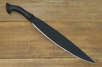 Types Of Machetes: Learn Which One You Need In Every Situation