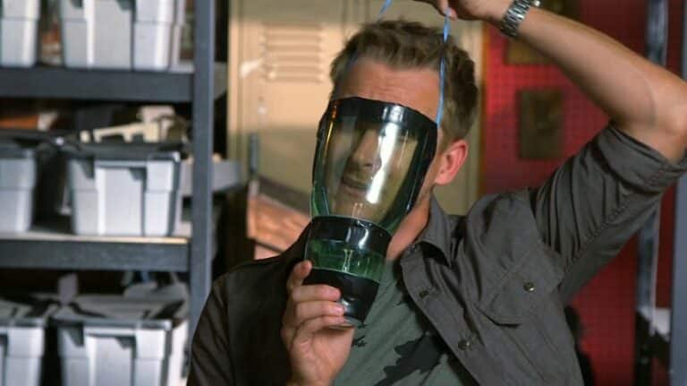How to Make A Gas Mask: Basic Principles And Methods