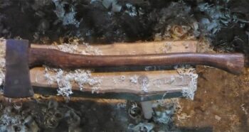 Types of Axes: How to Choose The Perfect Axe