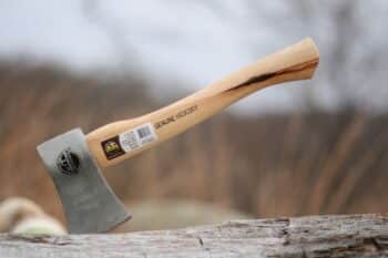 Types of Axes: How to Choose The Perfect Axe
