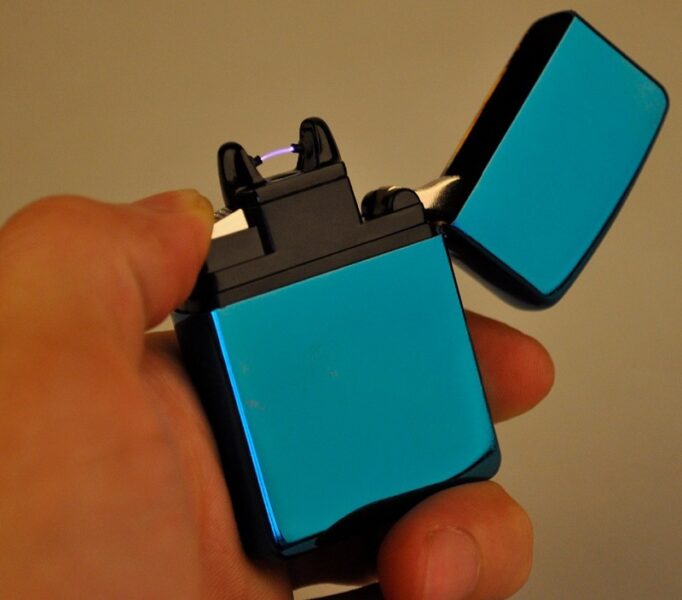 Types of Lighters: Discovering The Products You Need to Survive
