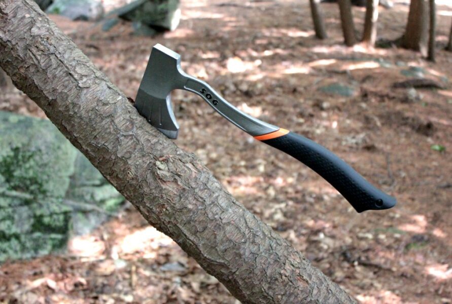 Best Tactical Hatchet: A Wonderful Multi-Purpose Survival Tool