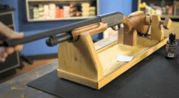 How to Clean A Rifle: Gun Cleaning Tools and Safety