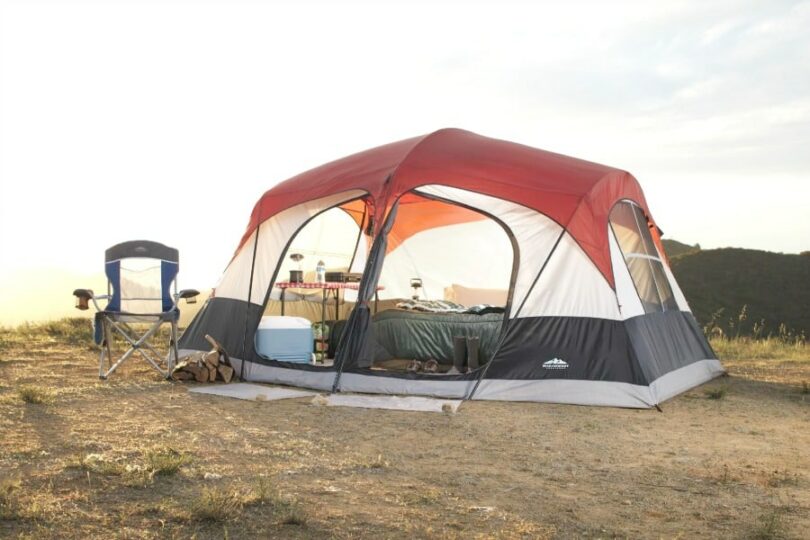 Best 6 Person Tent: Room for More Campers | Survival-Mastery