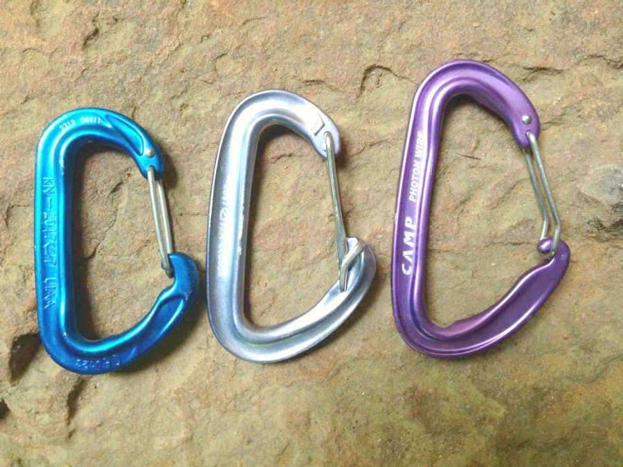 Best Carabiner: Top Products for the Money, Buying Guide, Prices