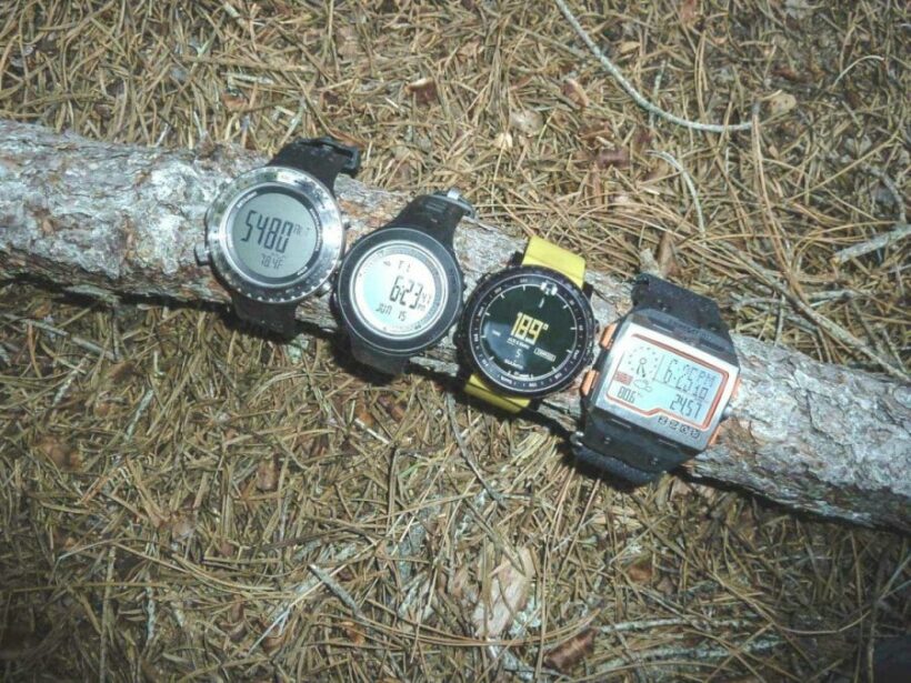 Best ABC Watch of 2018: Prices, Top Products for the Money, Buying Guide