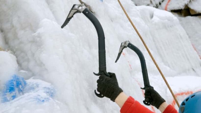Best Ice Axe: Prices, Top Products for the Money, Buying Guide