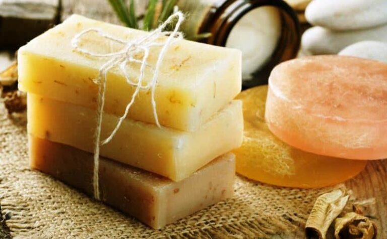 Best Biodegradable Soap: Top Product Picks and Buying Guide