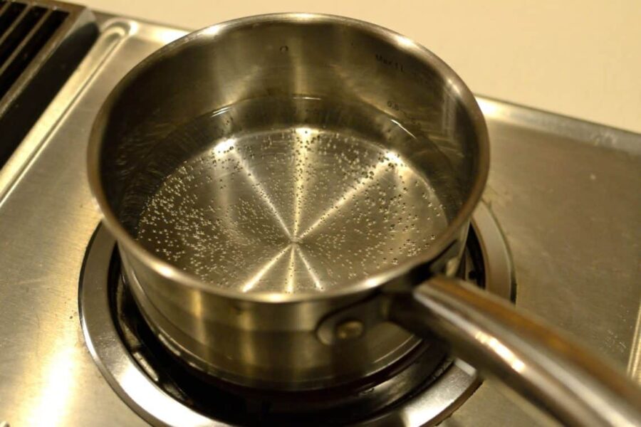 How to Purify Water With Boiling: Does Boiling Water Purify It?