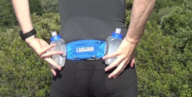 How To Clean a Camelbak: Keep it Clean and Fresh