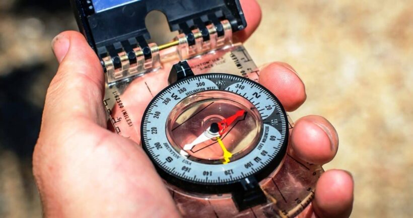 How to Adjust Compass Declination: Guide for Setting up Your Compass