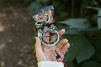 How to Adjust Compass Declination: Guide for Setting up Your Compass